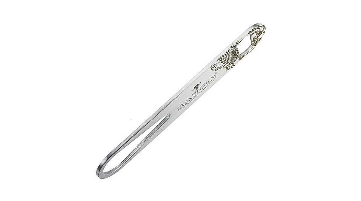 Barfly Bar Speed Opener - Durable 7-Inch Bottle Openers