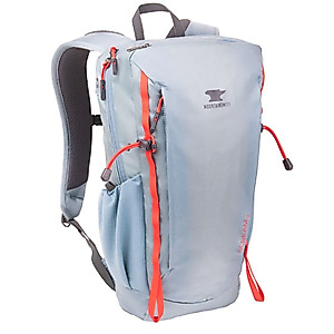 Mountainsmith Scream Backpack, Smoke Blue, 12 Liter