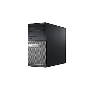 Dell OptiPlex 3020 MT Business/Professional PC - Intel Core i3-4160 3.60 GHz Processor - 4GB RAM - 500GB Hard Drive - DVDRW - Windows 7 Professional (Mini-tower)