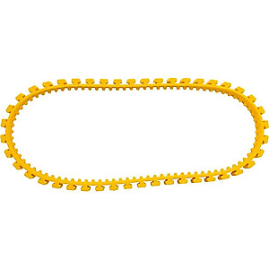 Maytronics Yellow Track For Dolphin Sprite