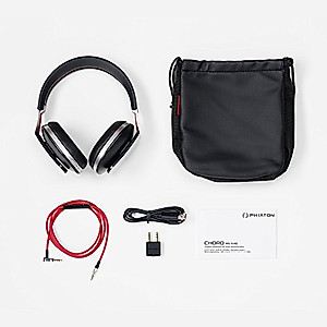 Phiaton Chord MS 530 M-Series Wireless & Active Noise Cancelling Headphones with Microphone