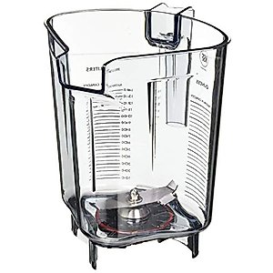 Vitamix 48 Oz Advance Container