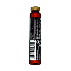 Hask Macadamia Oil Revitalizing Shine Hair Treatment, .625 Ounces