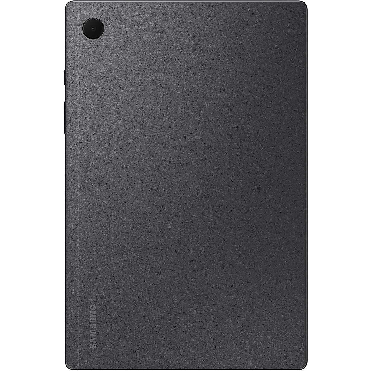 SAMSUNG Galaxy Tab A8 Android WiFi Tablet, 10.5'' Touchscreen (1920x1200) LCD Screen, 128GB Storage, Bluetooth, Android 11 OS, Gray with Accessories