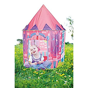 Kidodo Play Tent for Kids Toy Children Pop Up Tent Kids Playhouse Indoor