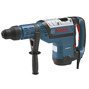 Bosch RH850VC-RT 1-7/8 in. SDS-max Rotary Hammer (Renewed)