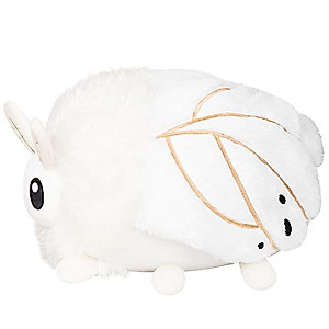 Squishable / Poodle Moth 15" Plush