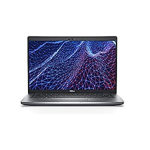 OEM Dell Latitude 5000 5430 Notebook 14" FHD Display, Intel i5-1235U (10 Core), 32GB RAM, 1TB NVMe, W11P, WiFi 6, Business Laptop