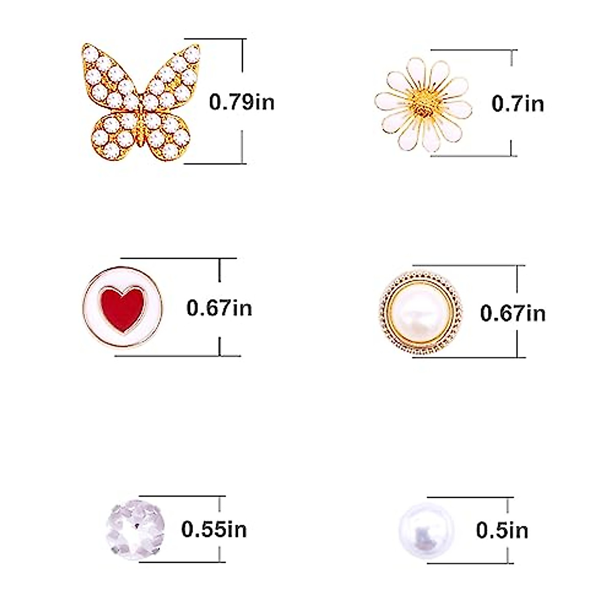 Black Girl Shoe Charms for Croc for Women Cute Shoe Decorations Accessories for Girls Teens Adults Girly Designer Charms Pack for Bubble Slides Bogg Bag Clog