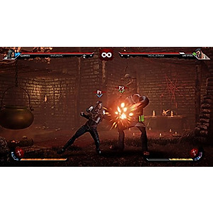 Omen Of Sorrow (PS4)