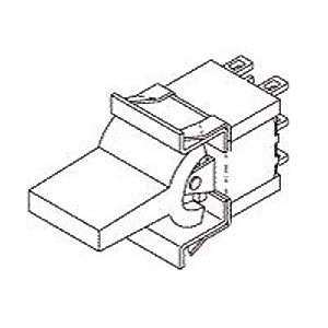 Traverse Switch for Pelton & Crane PCS716