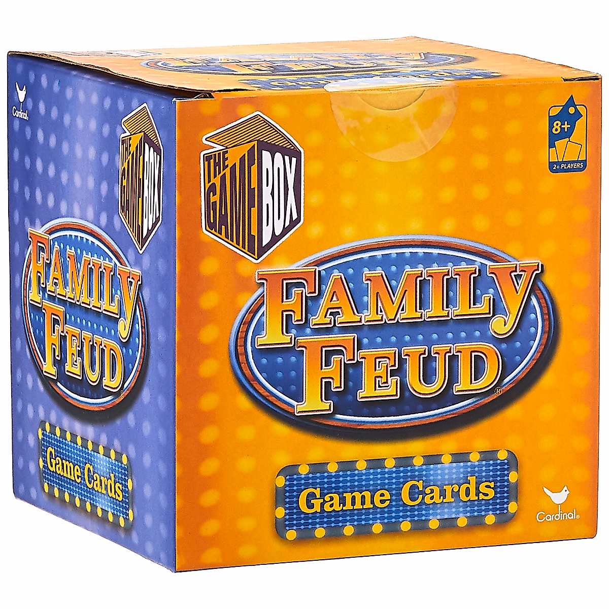 Trivia Box Card Game (6030654)