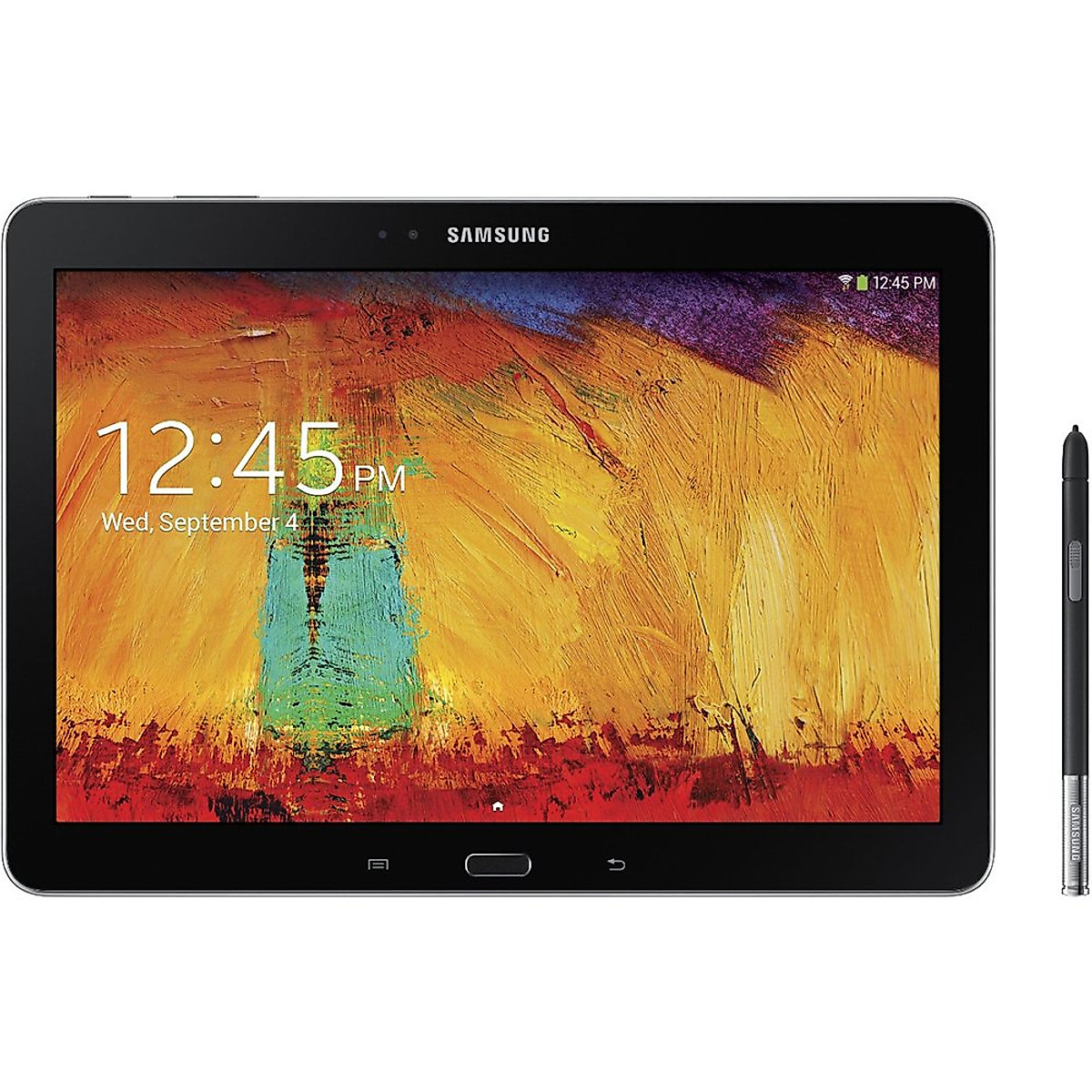 Samsung Galaxy Note 10.1 2014 Edition (32GB, White)