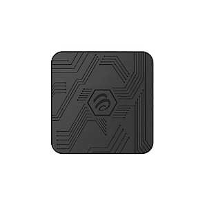 BuzzTV Essentials E2 SE - Android 9 - Amlogic S905X3-4GB DDR4-32GB eMMC