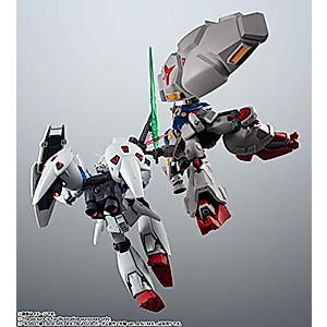 TAMASHII NATIONS RX-78GP01Fb Gundam GP01 Full Burnern ver.A.N.I.M.E Mobile Suit Gundam 0083 Stardust Memory, Bandai Spirits The Robot Spirits