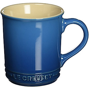 Le Creuset Stoneware Mug, 14 oz., Marseille