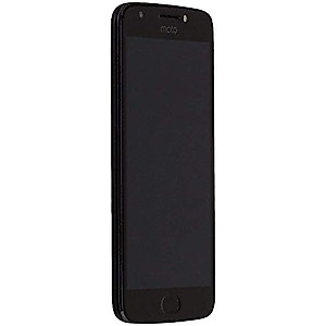 Verizon Motorola Moto E4 Prepaid Phone - Carrier Locked to Verizon Prepaid