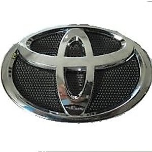 TOYOTA Genuine Radiator Grille Or Front Panel Emblem
