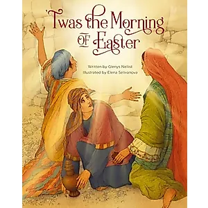 'Twas the Morning of Easter ('Twas Series)