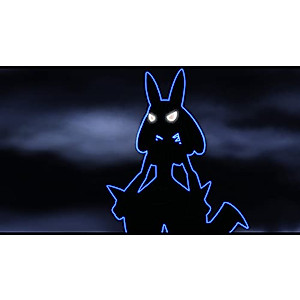 Pokémon: Lucario und das Geheimnis von Mew / Pokémon Ranger und der Tempel des Meeres - 2-Movie-Box