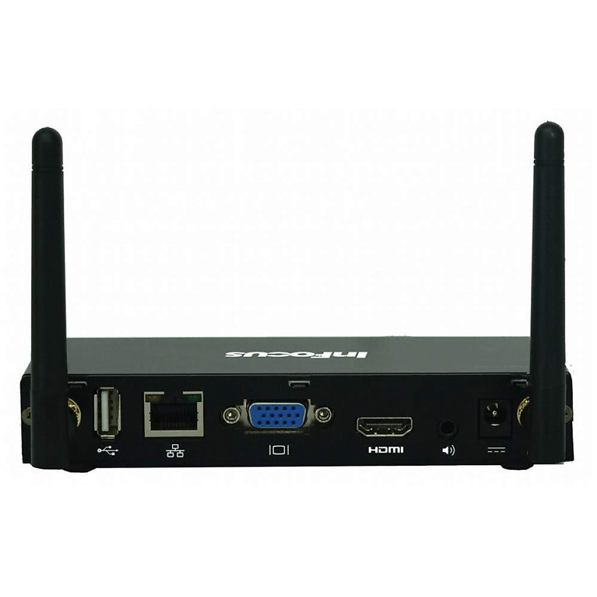 InFocus LiteShow 4 DB+ Dual Band Wireless Adapter