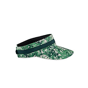 Callaway Golf Women's Visor Collection Headwear (Tropical)