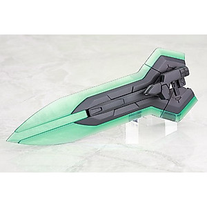 Kotobukiya MH05 M.S.G Modeling Support Goods, Heavy Weapon Unit, Mega Slash Edge, Non-Scale, Parts for Plastic Models