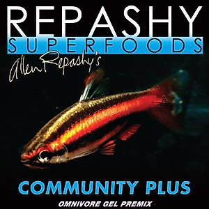 Repashy Community Plus 12 oz (340g) 3/4 lb Jar