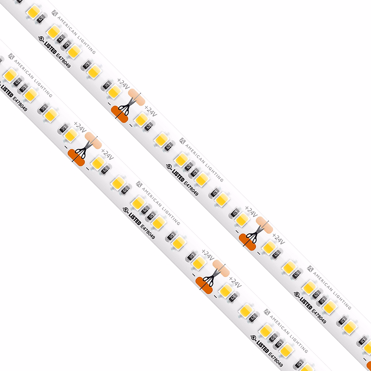 TRULUX SPTL-WH-13-MASTER SPTL-WH-13 IP54 Spec Grade LED Tape Light Reel, Reel-13.1ft, White 4000K