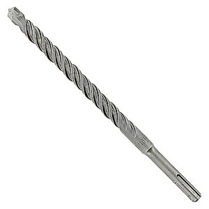Diablo DMAPL2360 9/16 in. x 6 in. x 8 in. SDS-Plus 2-Cutter