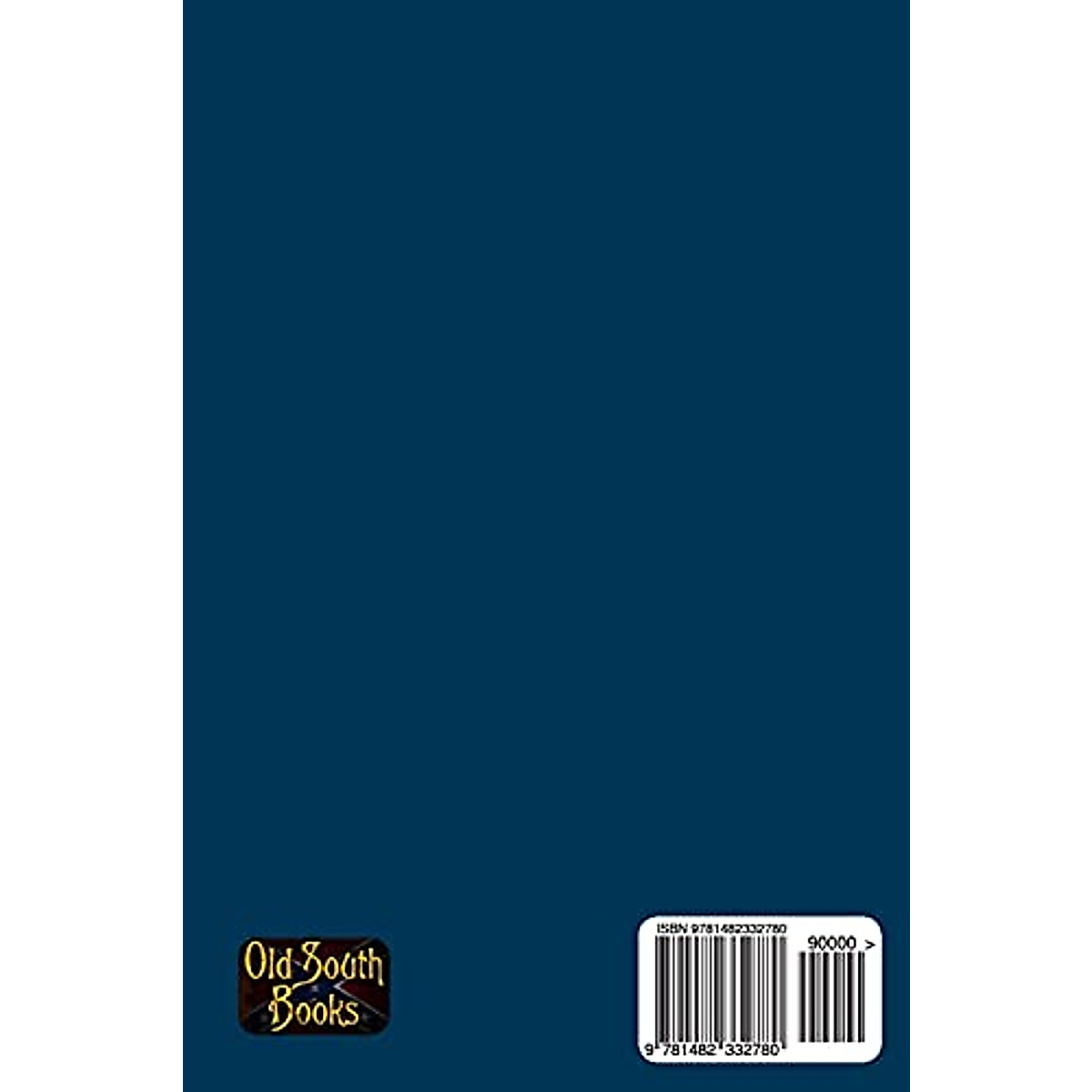 Albemarle County In Virginia: Giving Some Account Of What It Was By Nature, Of What It Was Made By Man, And Of Some Of The Men Who Made It.