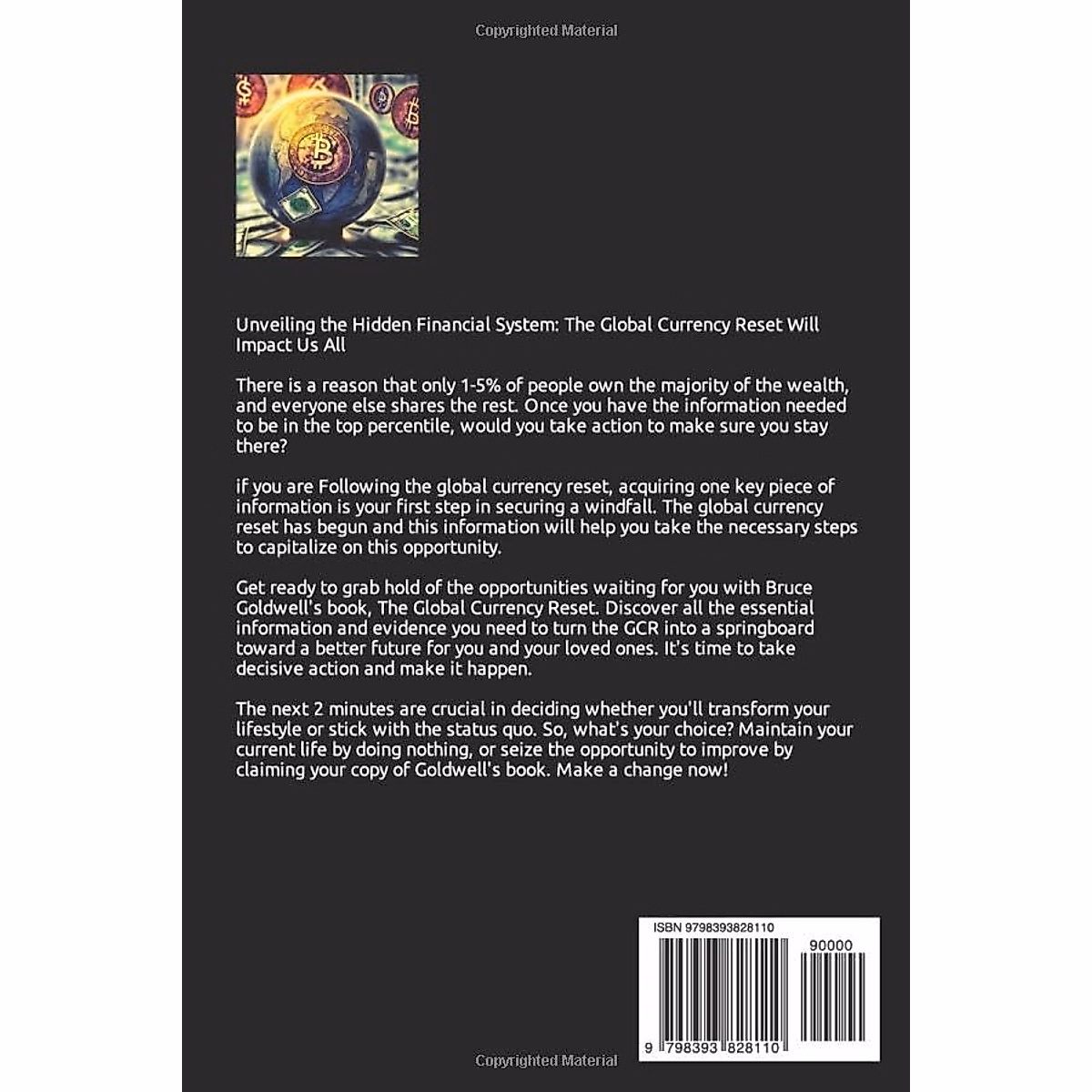 Global Currency Reset: Conspiracy Theory or Real?