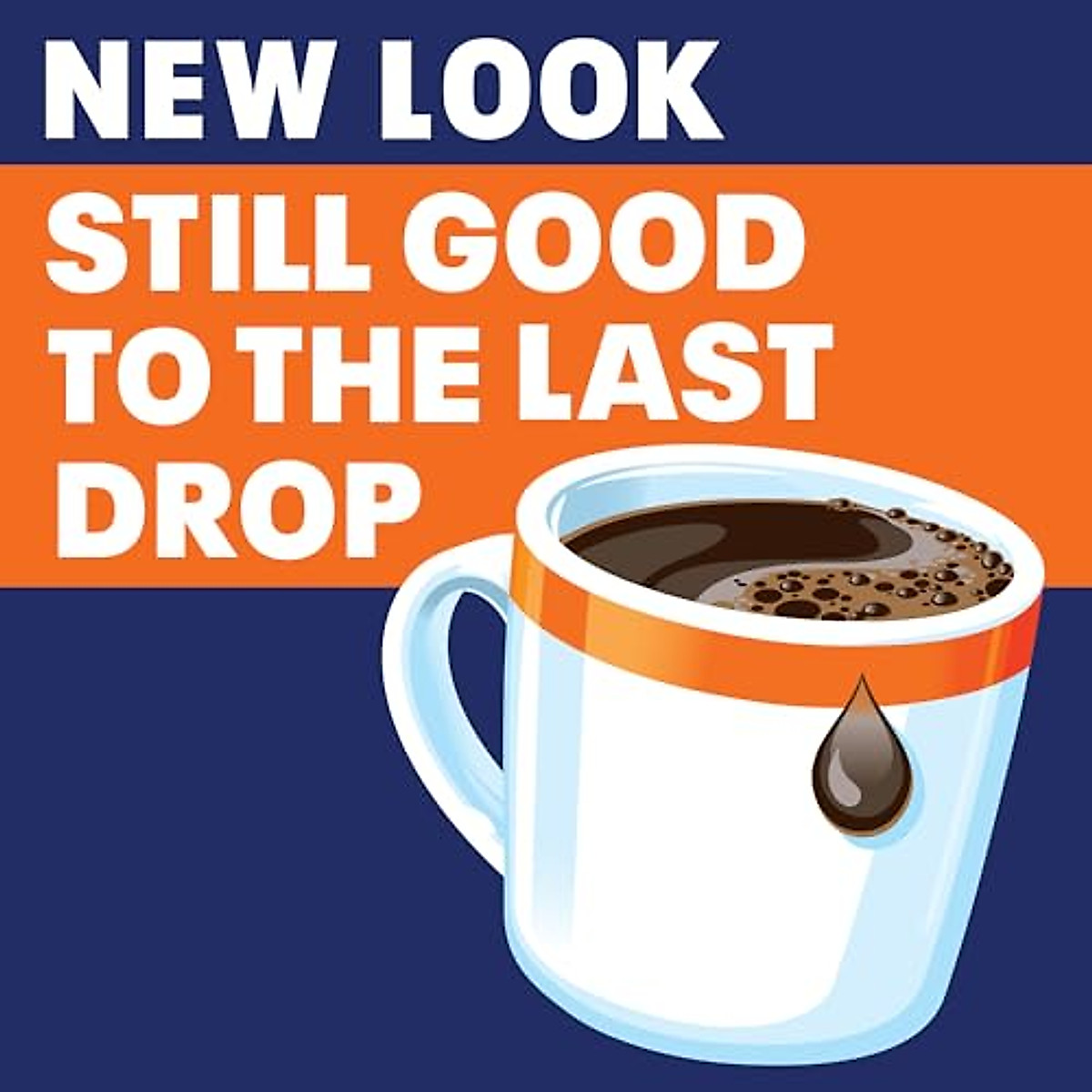 Maxwell House Morning Boost Medium Roast Ground Coffee (11.5 oz Canister)