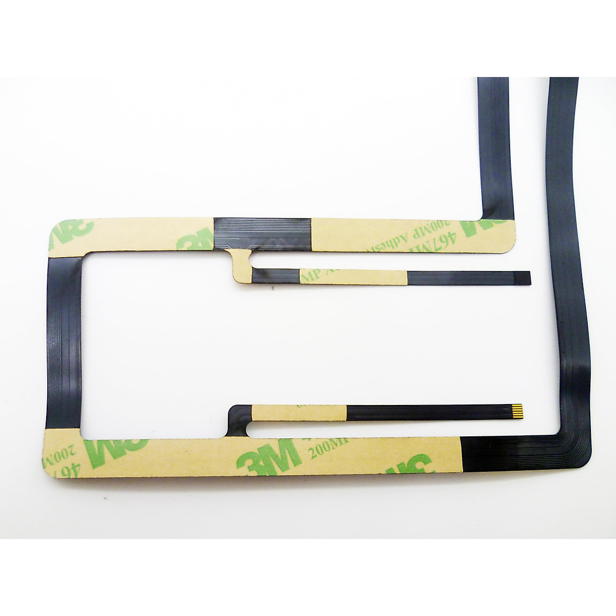 TheCoolCube Flexible Gimbal Flat Ribbon Flex Cable Replacement for DJI Inspire 1 Pro/Zenmuse X5 Drone