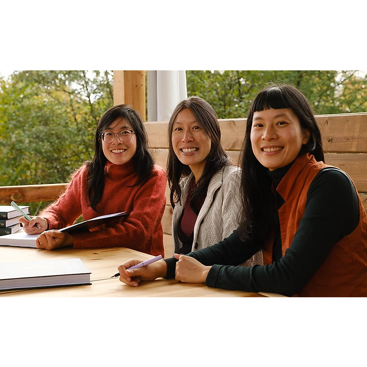 Asian Vegetables: Gardening. Cooking. Storytelling.