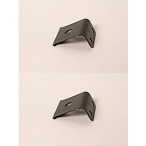 Echo 2 PK Genuine C554000080 Trimmer Line Knife Cutter 69901644330 OEM