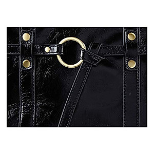 HOBO Avon Black One Size