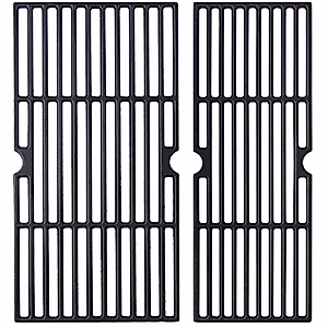G470-0002-W1 463673519 463625219 Grates Replacement Parts for Charbroil Grill Grates G470-0003-W1 463625217 463673017 463673517 463673519P1 G321-0005-W1 G321-0006-W1