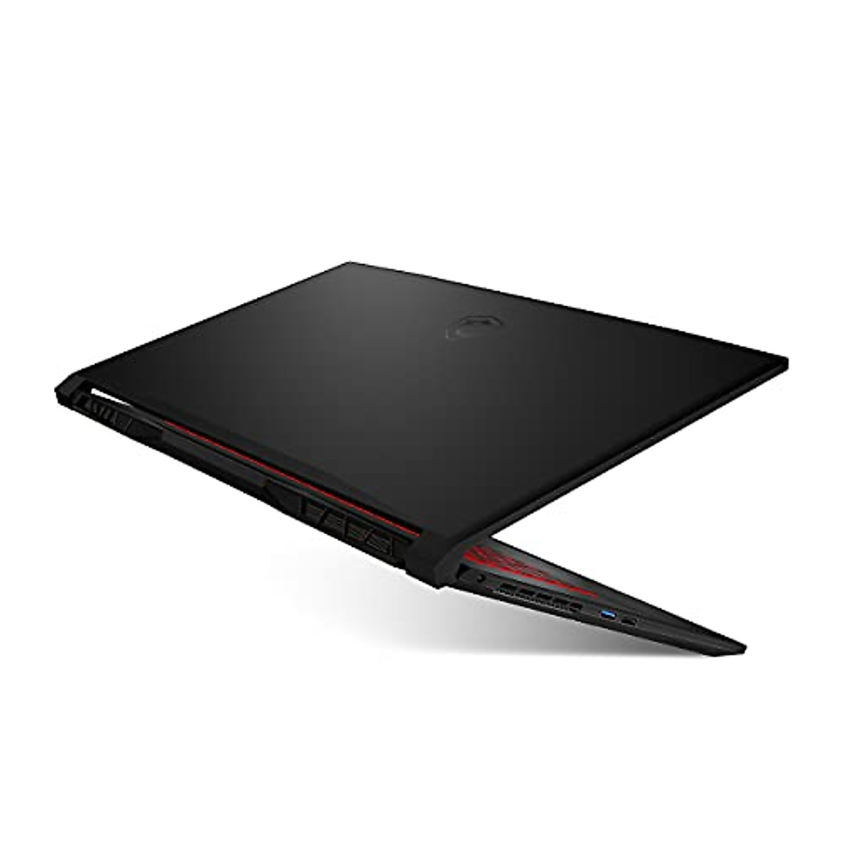 MSI GE68HX Raider 16" IPS FHD+ 144Hz Gaming Laptop Computer, 13th Gen Intel Core i9-13950HX, NVIDIA GeForce RTX 4060, 32GB DDR5 5600MHz RAM, 2TB NVMe SSD, RGB Backlite, Thunderbolt 4, Windows 11 Pro