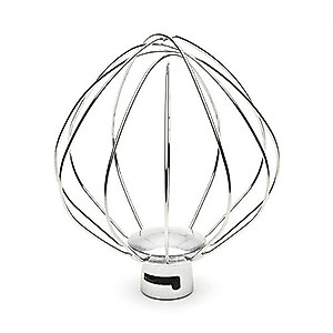 Breville Whisk Attachment for the Scraper Mixer Pro BEM800XL