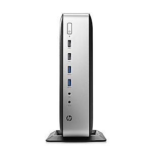 HP Thin Client t730 ThinPro AMD RX-427BB 2.7GHz 16GB SSD 4GB(1x4GB) DDR3L 1600 TC - P3S24AA#ABA