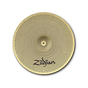 Avedis Zildjian Company L80 Low Volume Ride Cymbal - 20 Inches