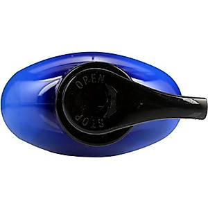 COLONEL CONK After Shave Lotion Unscented, 6 FZ