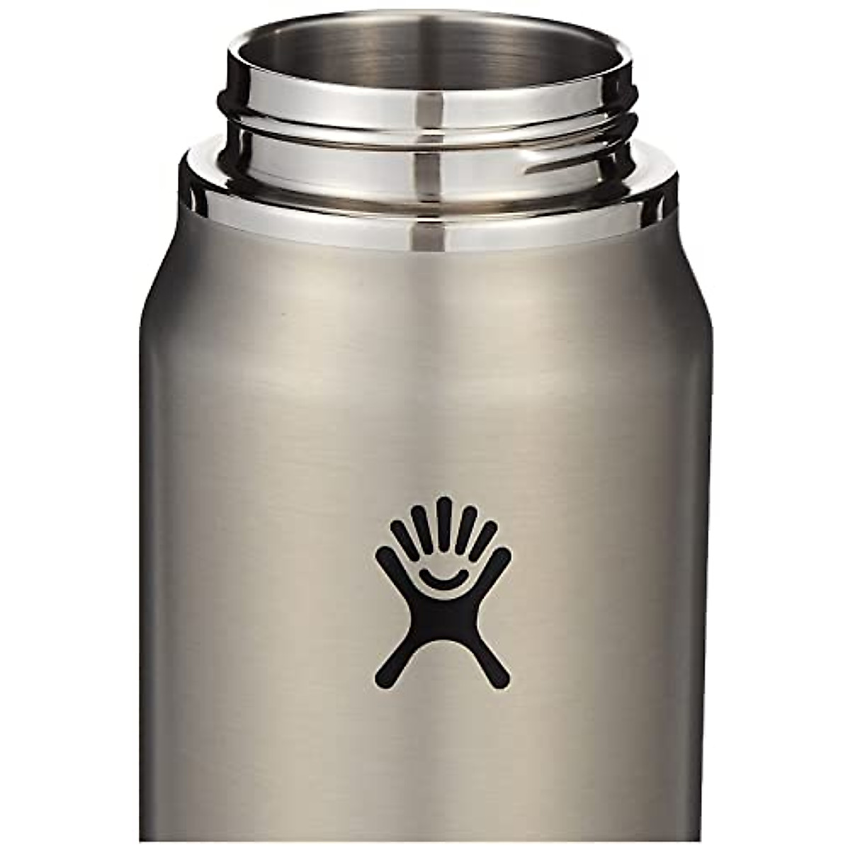 Hydro Flask 32 Oz Lightweight Wide Flex Cap Slate