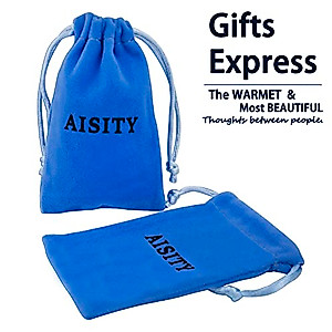 Aisity Valentines Day Gifts for Him Husband Anniversary Keychain for Men Husband Keychain from Wife Romantic Gifts for Him Hubby Christmas Birthday Valentines Stuffers Meaningful Small Gifts