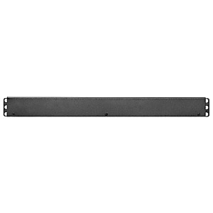 Tripp Lite PDU Hot Swap with Manual Bypass 200-240V 10A 6 C13 2 C14 1URM (PDUBHV101U)