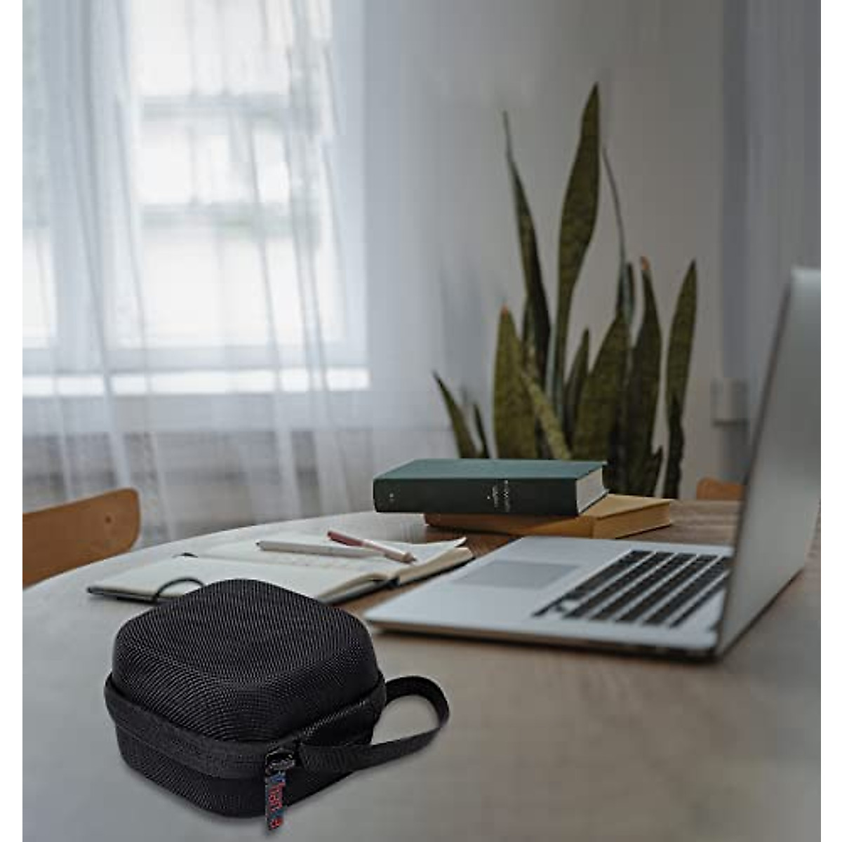 Khanka Hard Travel Case Replacement for Anker 717 (140W) / 747 GaNPrime 150W Wall Charger, Case Only