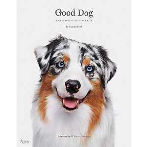 Good Dog: A Collection of Portraits