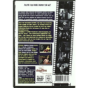 l'asso di picche annuncia la morte / tomorrow at seven dvd Italian Import