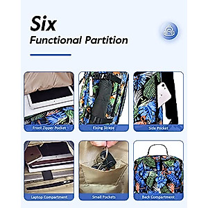 CLINFISH 40L Backpack Gym Duffle Bag Travel Backpack Waterproof Sling Bag Crossbody Daypack, Casual Daypacks for Sport Hiking